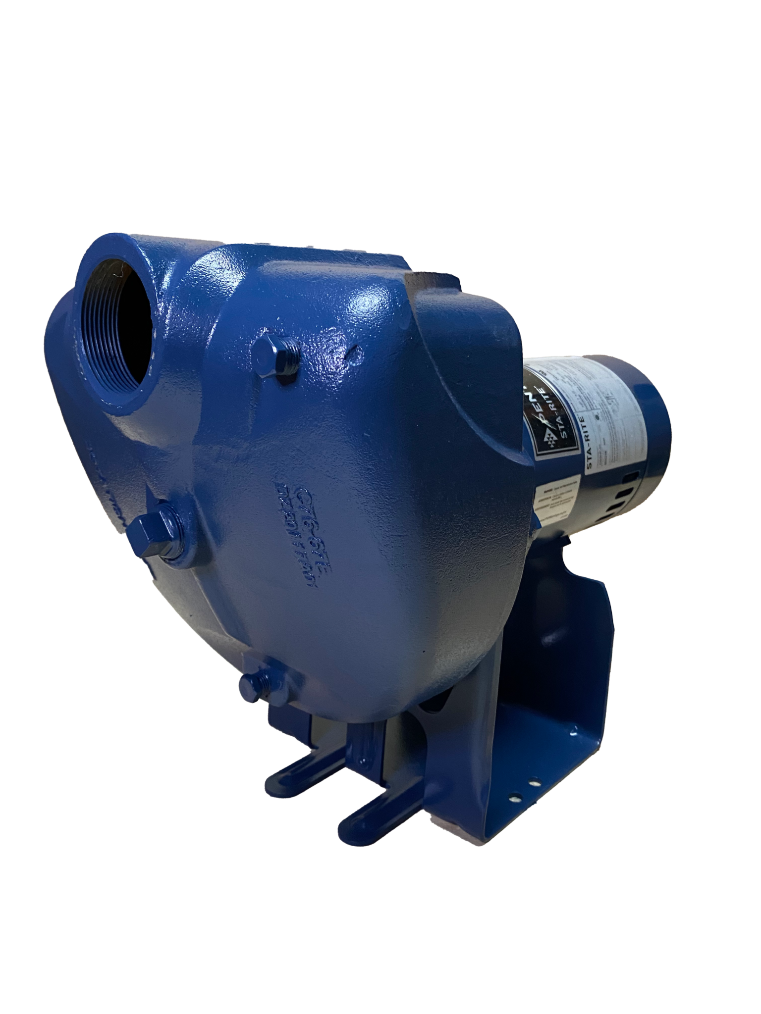 Sta Rite | Centroamérica